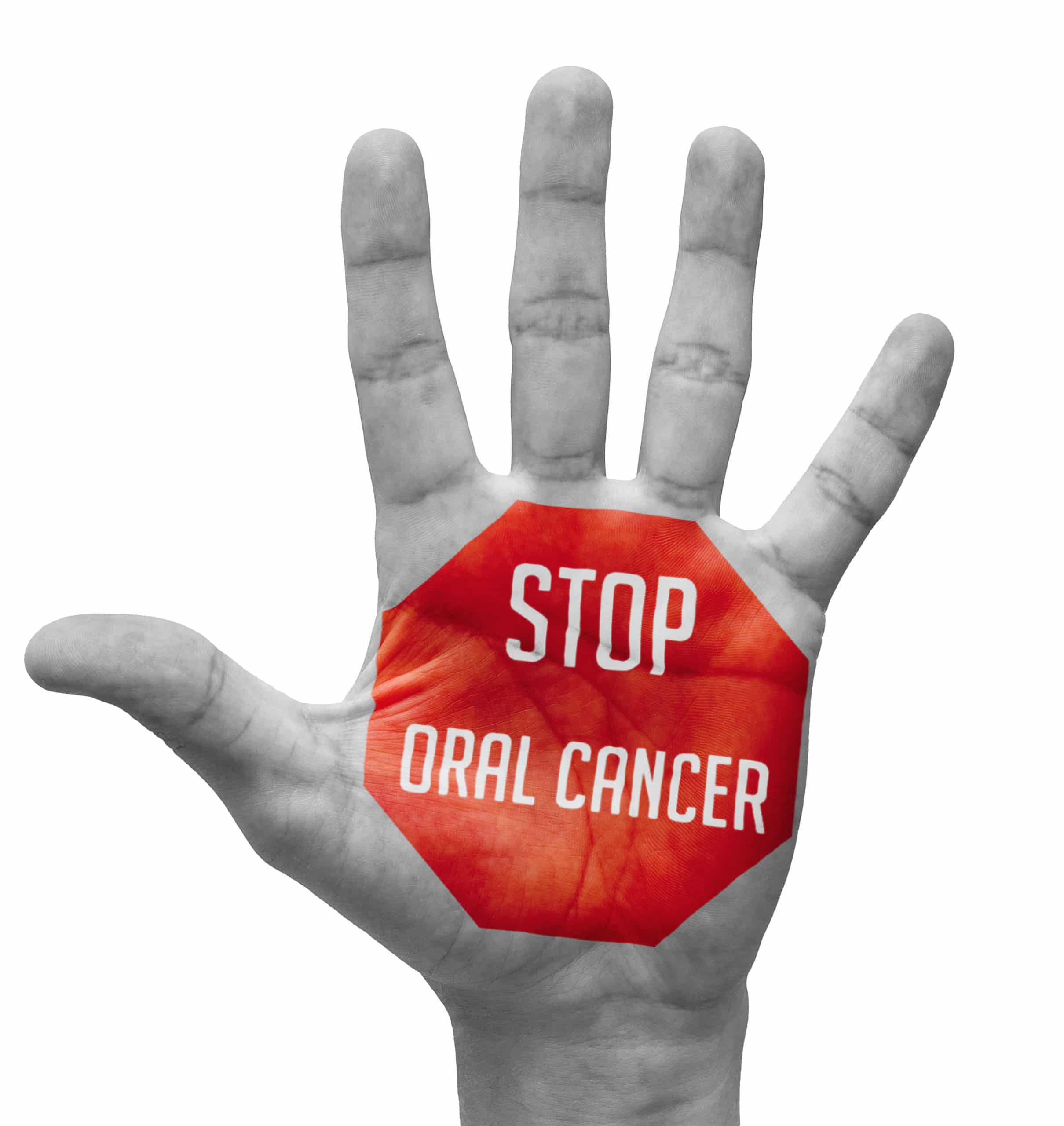 What does oral cancer look like? - Texas Implant & Dental Center of ...