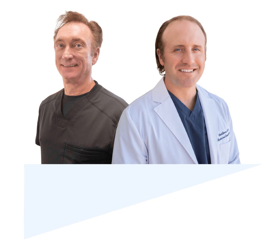 Dental Implants in Amarillo | Texas Implant & Dental Center of Amarillo