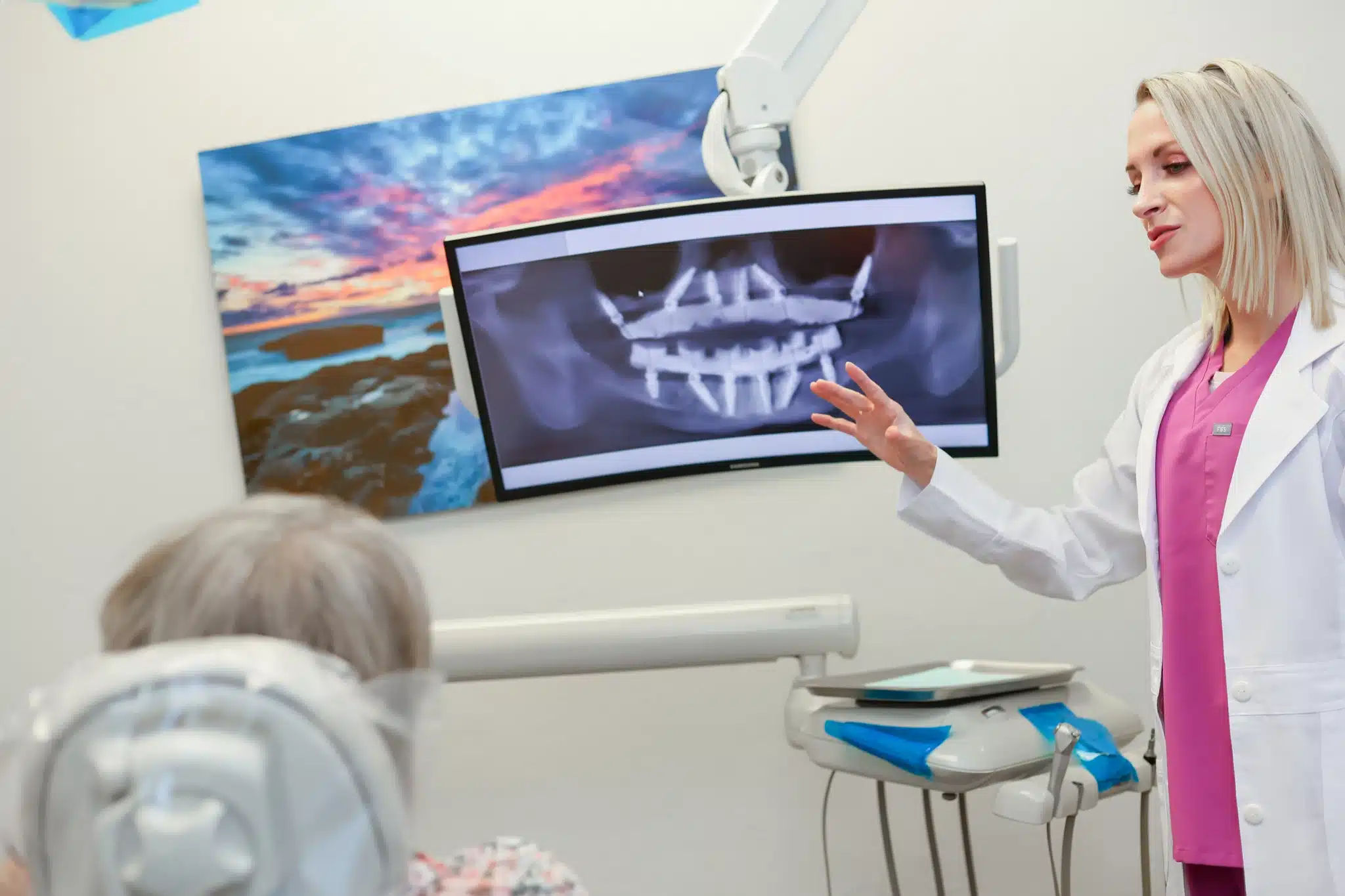 Dental Implant Cost in Amarillo | Why You Should See An Expert Texas ...